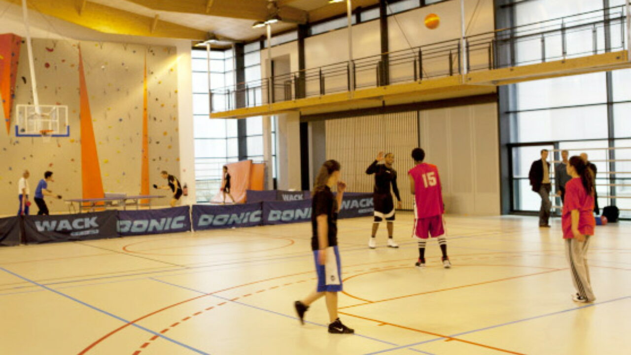 UFR STAPS | UFR STAPS