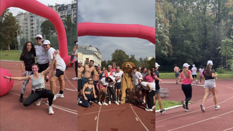 Associations étudiantes | UFR STAPS