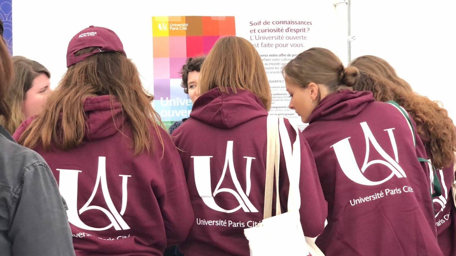 Rentrée 2024-2025 | UFR STAPS